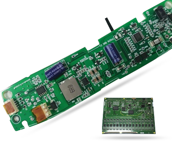 About - lev power solution