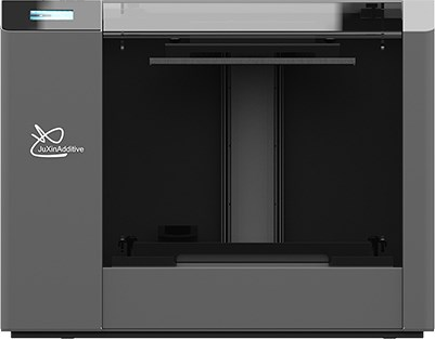 Tritek introduced IMS to start an era of digital, intelligent manufacturing