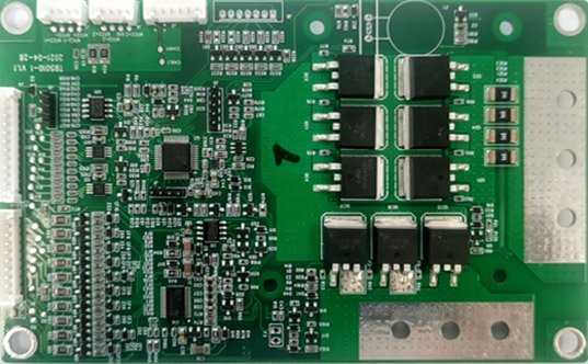One-stop Battery BMS Solution Service- Get in Touch With Us