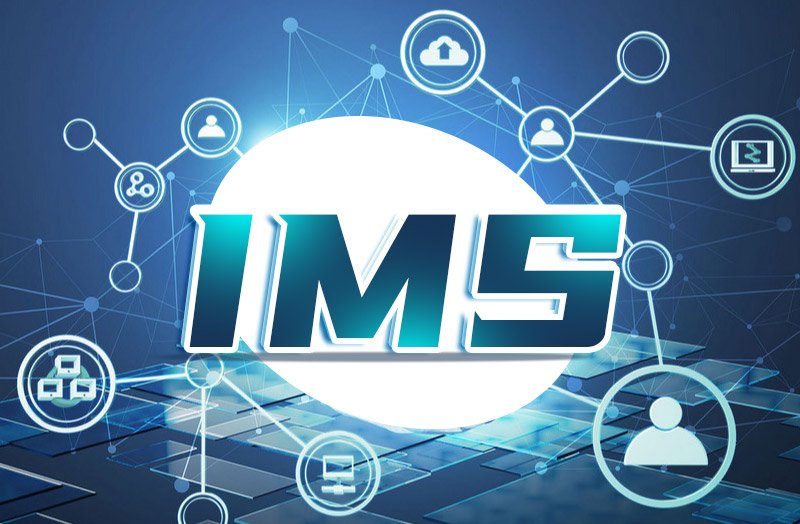 Tritek introduced IMS to start an era of digital, intelligent manufacturing