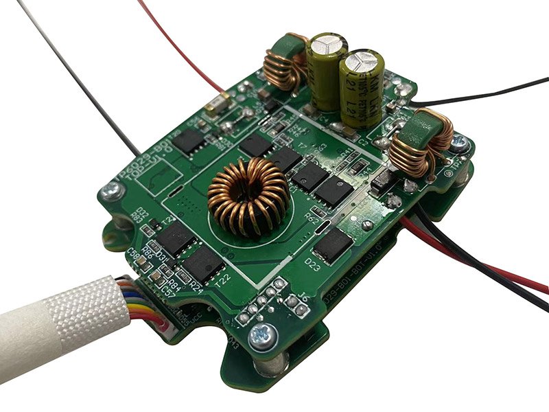 TP6029 - lev power solution