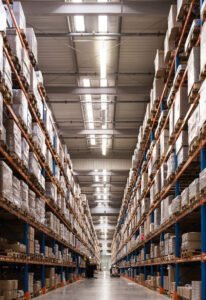 Portable Power Station - lev power solution