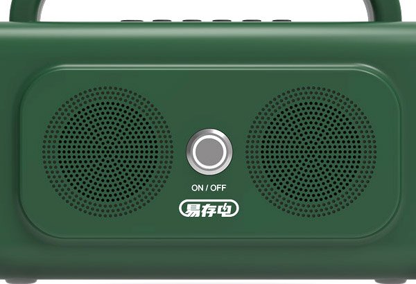 Portable Power Station - lev power solution