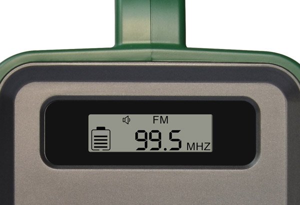 Portable Power Station - lev power solution