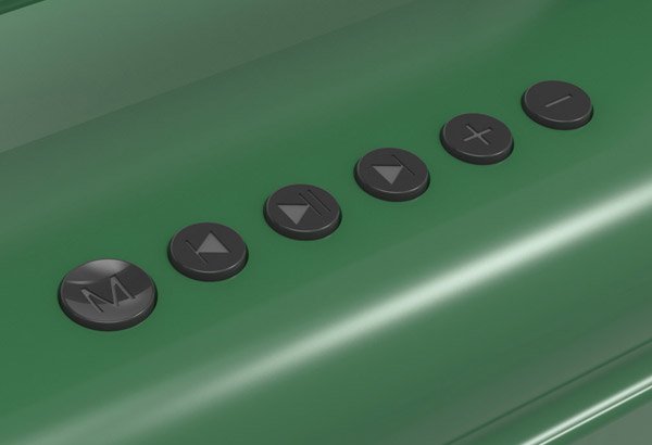 Portable Power Station - lev power solution