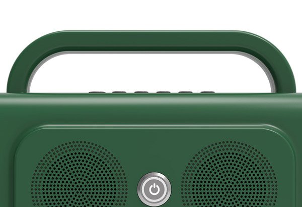 Portable Power Station - lev power solution