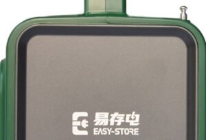 Portable Power Station - lev power solution