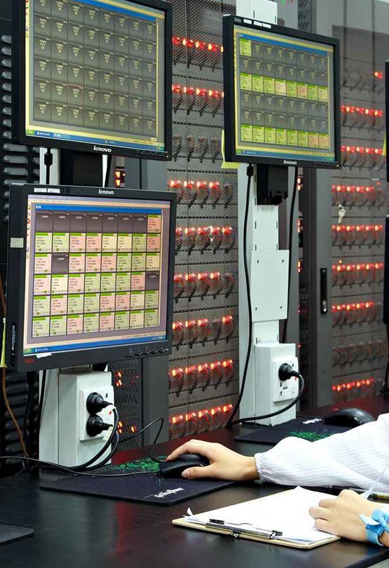 Portable Power Station - lev power solution