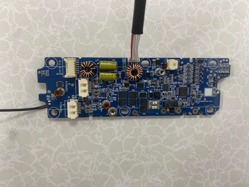 TP6010 - lev power solution