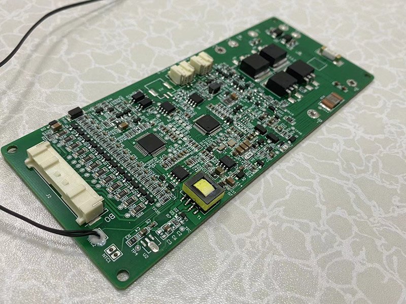 TB5024 - lev power solution