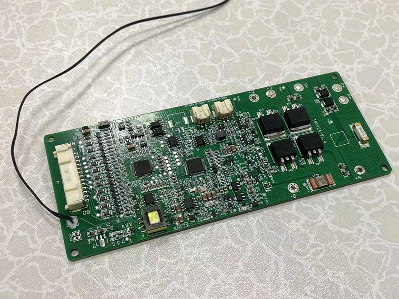 TB5024 - lev power solution