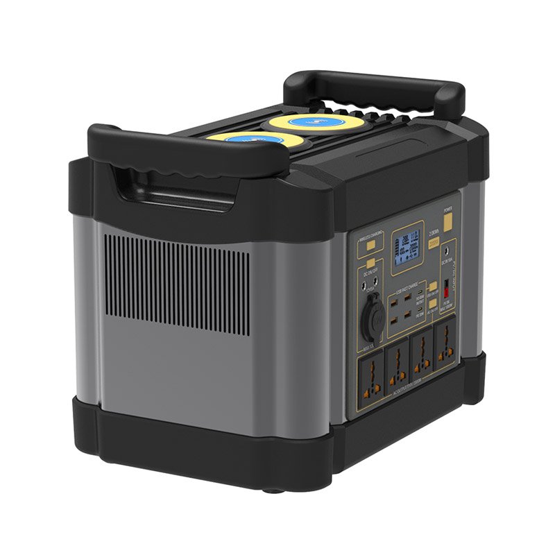 Portable Power TK-SA1000 - lev power solution