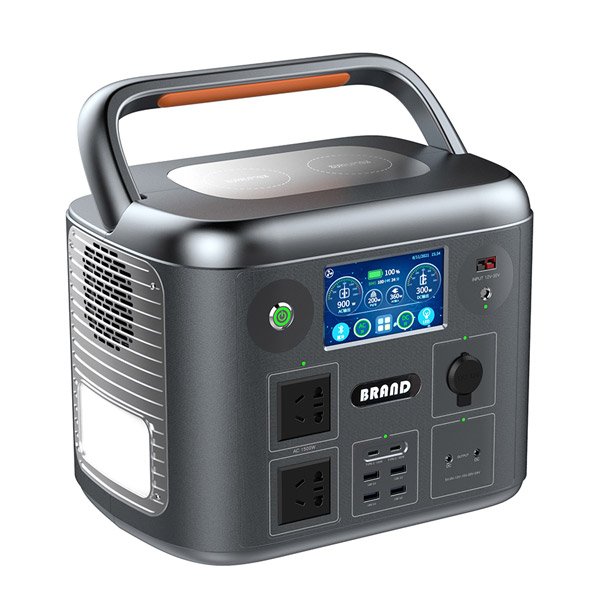 Portable Power TK-SA1500 - lev power solution