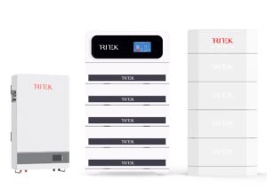16S100A BMS - lev power solution