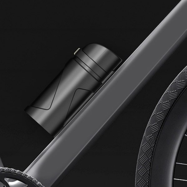e bike Range Extender - lev power solution