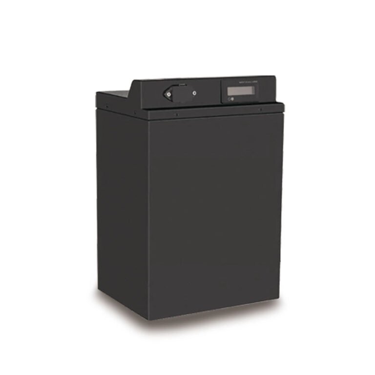 Marine electric propulsion battery - lev power solution