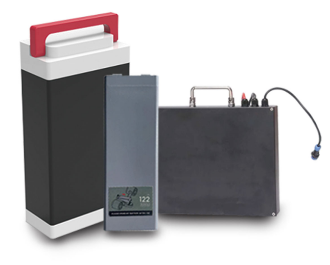 water battery - lev power solution