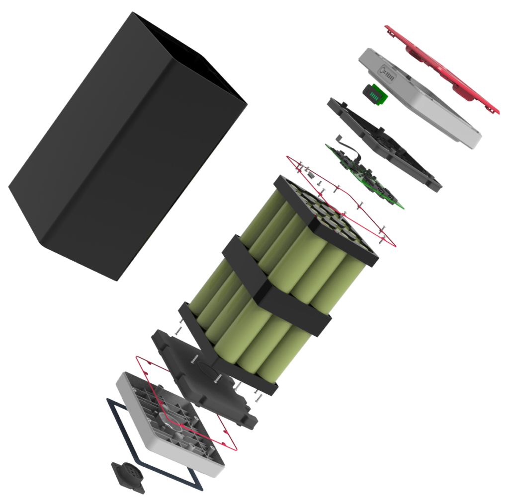 Contact - lev power solution