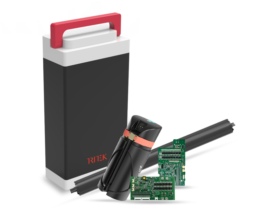 LEV Battery Solution &Energy Solution &PCBA/OEM/ODM Service