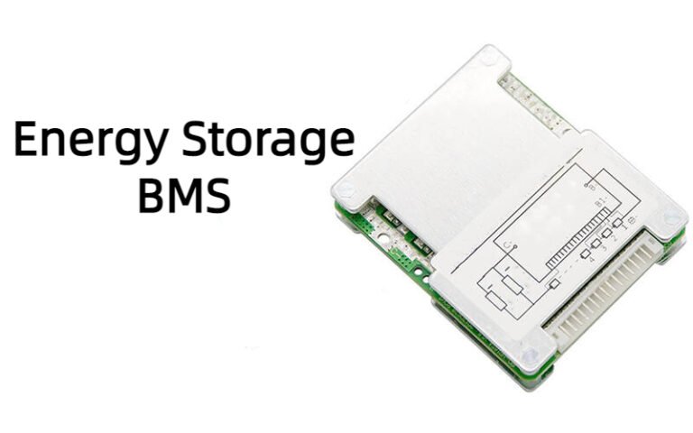 Comprehensive guide to Energy Storage BMS Customization - lev power ...