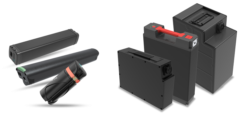 low voltage BMS-home energy storage - lev power solution